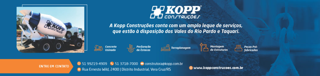 Home - Kopp - Educação e Segurança no Trânsito